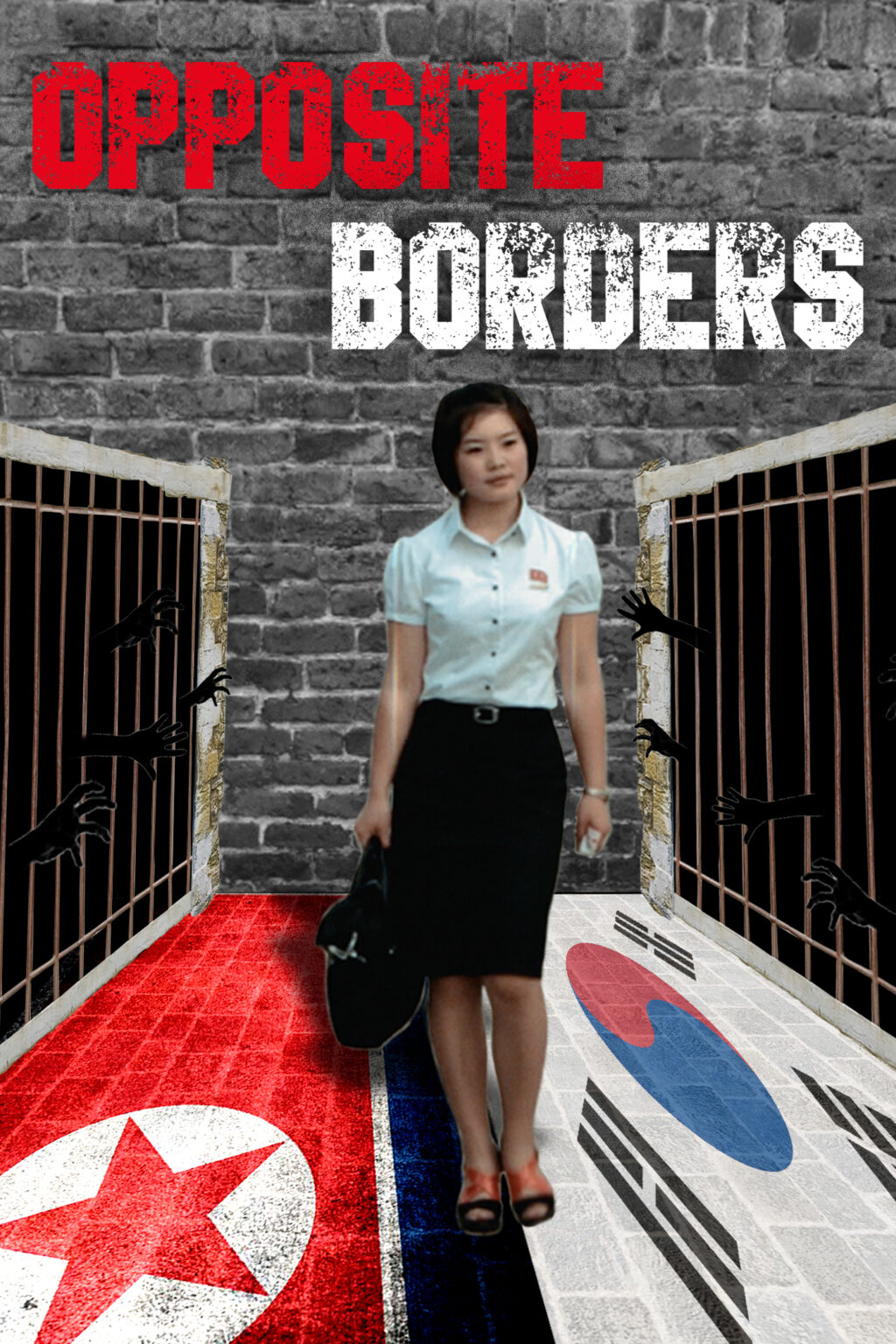 Opposite Borders — Adler & Associates Entertainment, Inc.