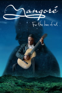 Mangoré — Adler & Associates Entertainment, Inc.